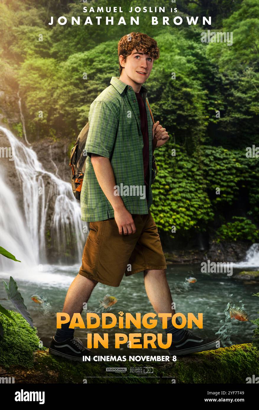 Samuel joslin hi-res stock photography and images - Alamy