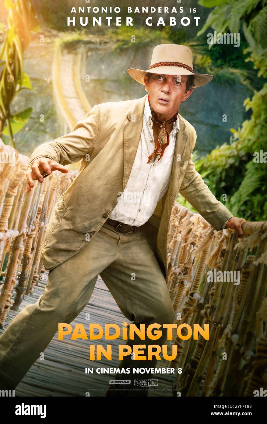 Hunter cabot hi-res stock photography and images - Alamy