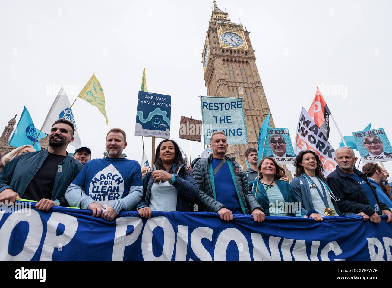 London, UK. 3rd November, 2024. Wildlife presenter Liz Bonnin ...