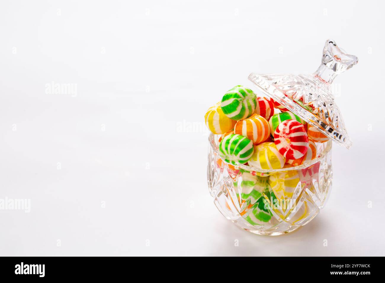 Traditional Turkish Ramadan Sweet Sugar Candy - Akide Sekeri Stock ...