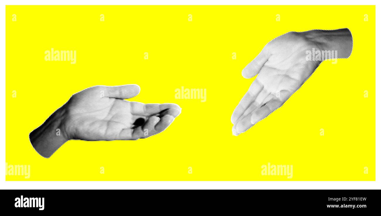 Printmaking texture Stock Vector Images - Alamy