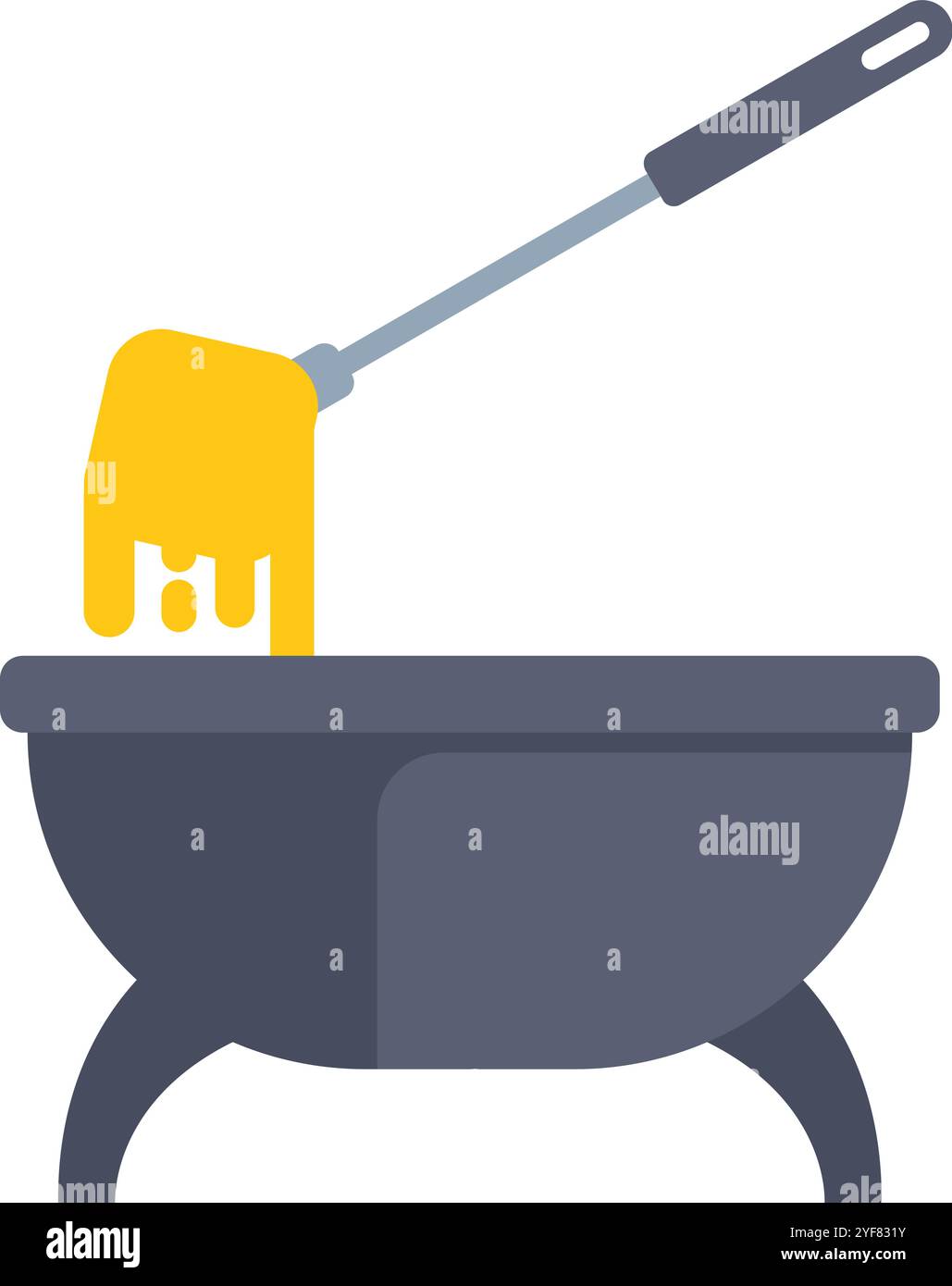 Ready to flow Cut Out Stock Images & Pictures - Alamy