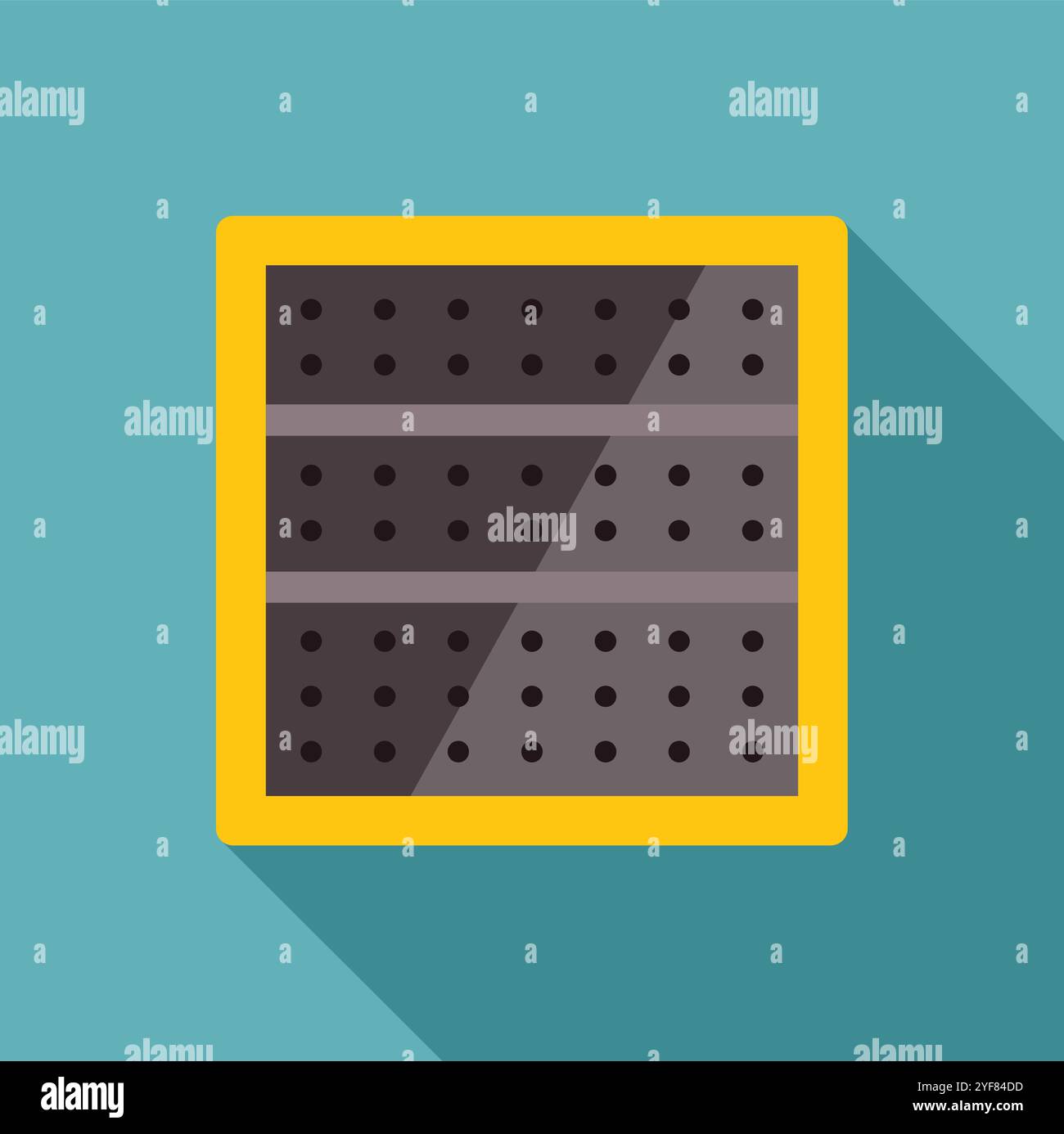 Rackmount unit Stock Vector Images - Alamy