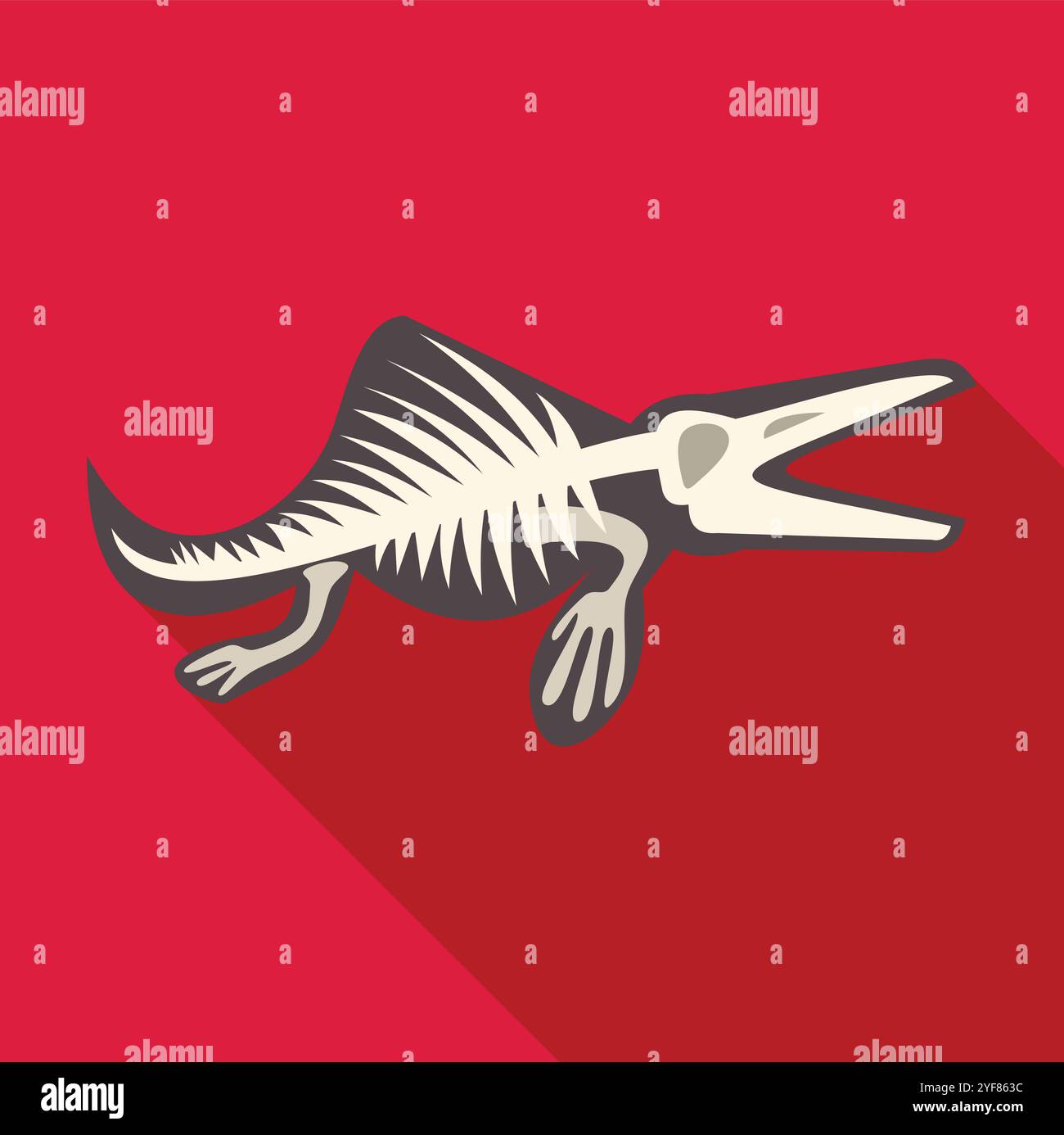 Synapsid Stock Vector Images - Alamy