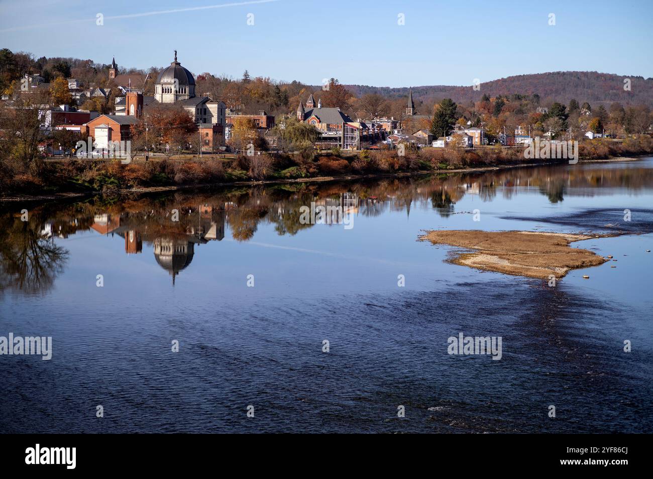 Bradford county courthouse hi-res stock photography and images - Alamy
