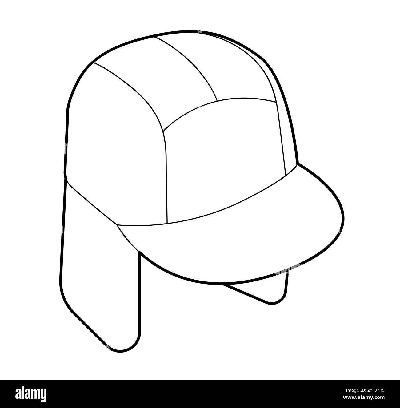Cad baseball cap hi-res stock photography and images - Alamy