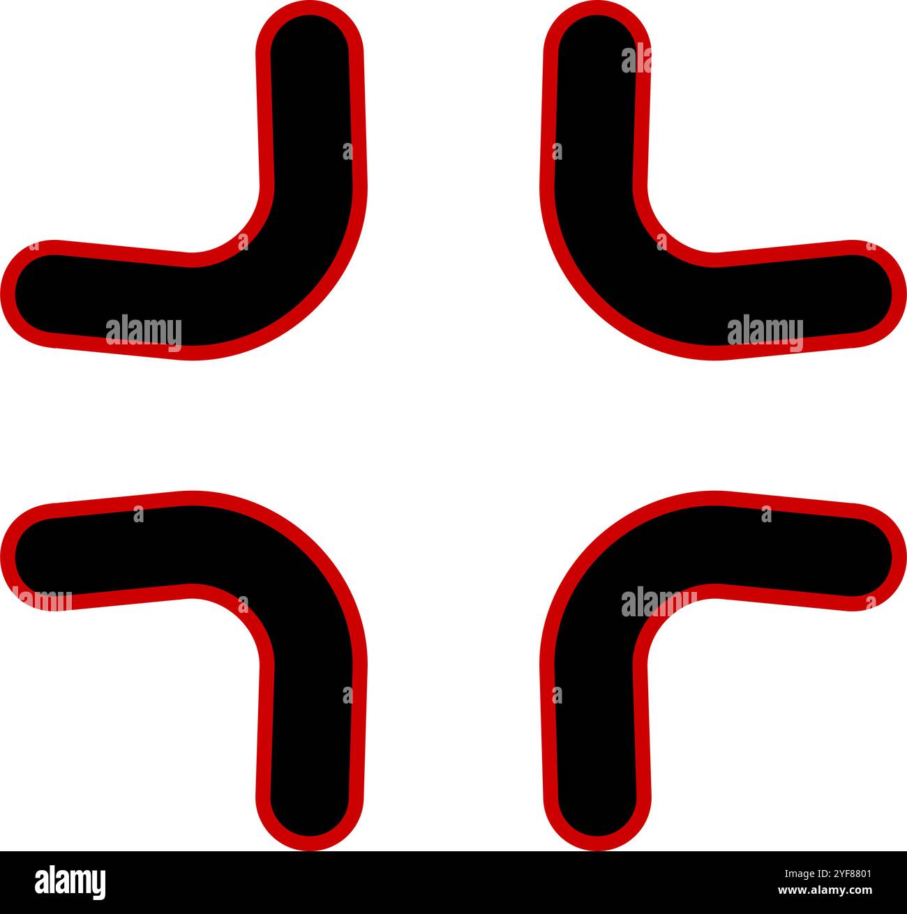 Throb Stock Vector Images - Alamy