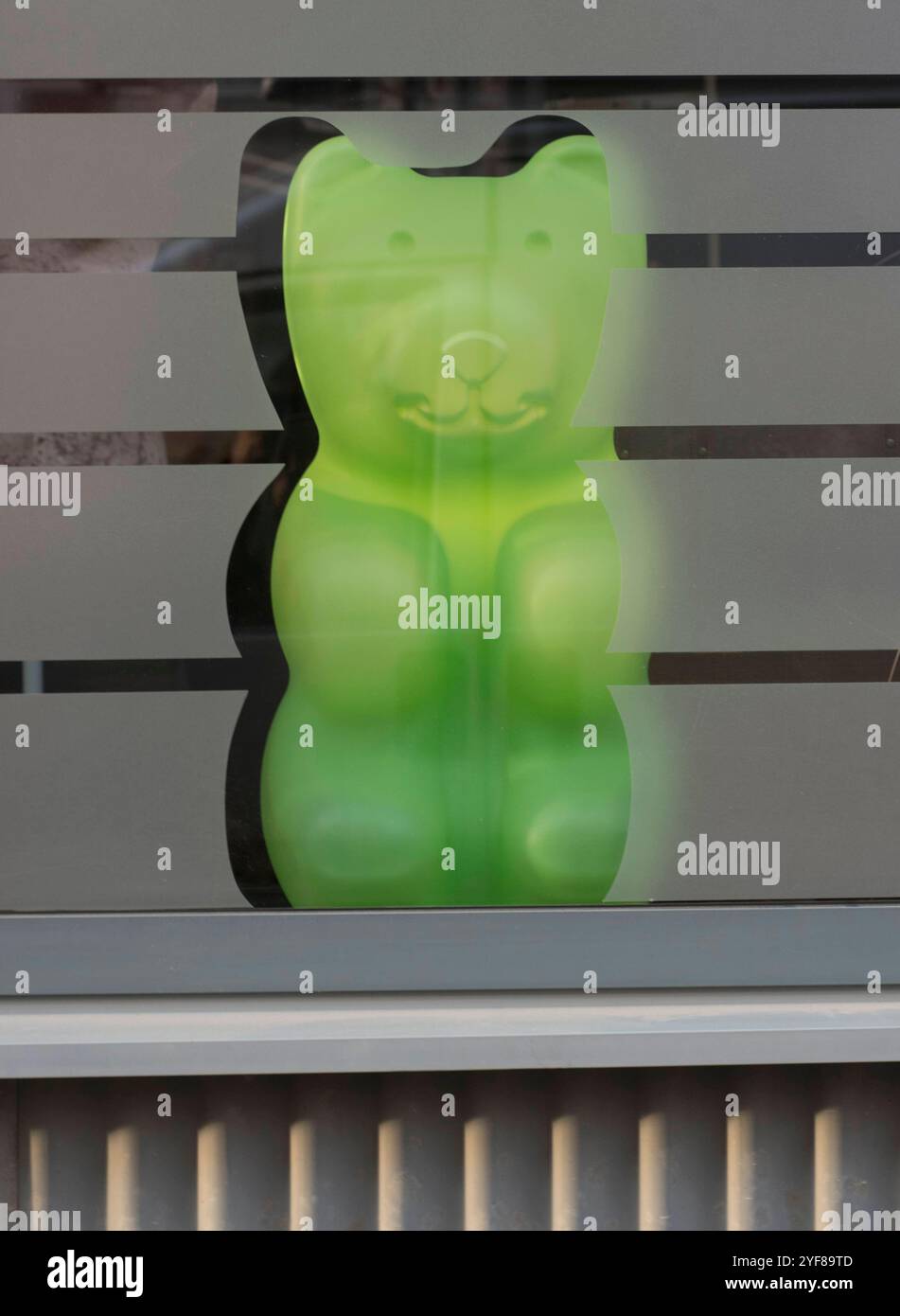 a symbol of a bear, a wild and furry animal a symbol of a bear Stock ...