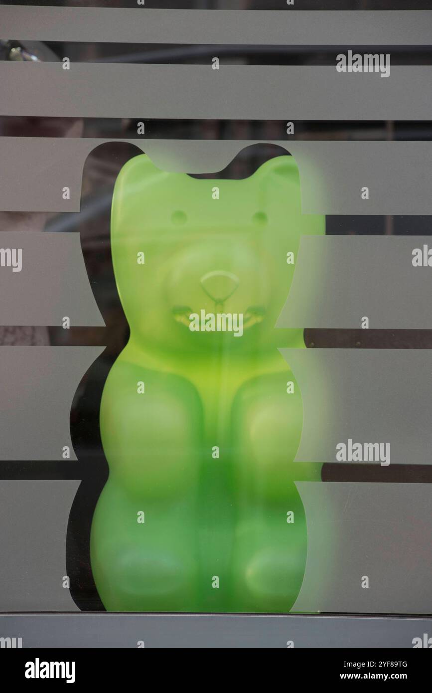 a symbol of a bear, a wild and furry animal a symbol of a bear Stock ...