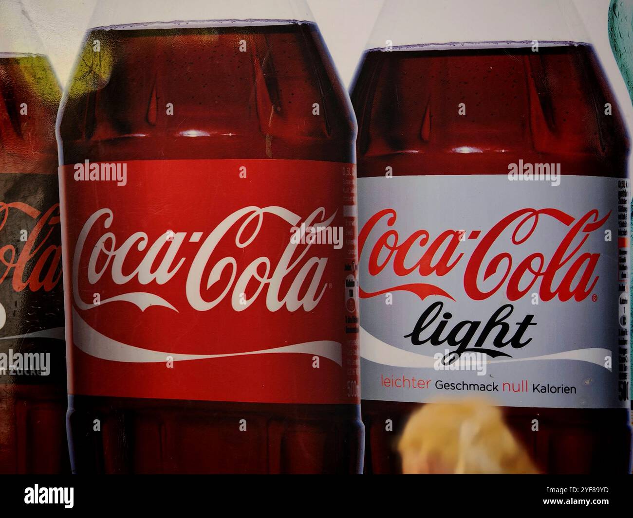 cocacola is a very well known soft drink cocacola a well known soft ...