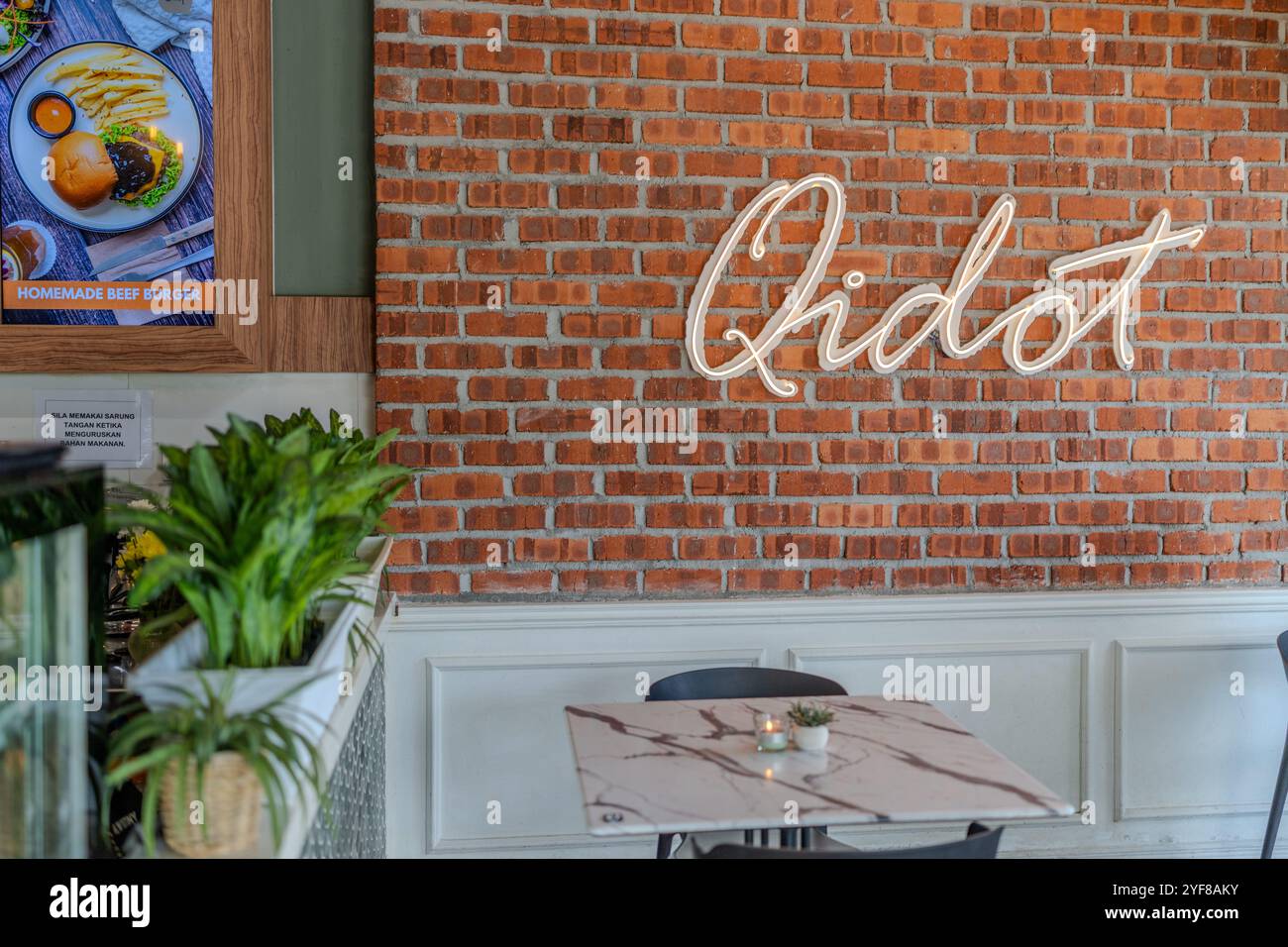 Western style house hi-res stock photography and images - Alamy