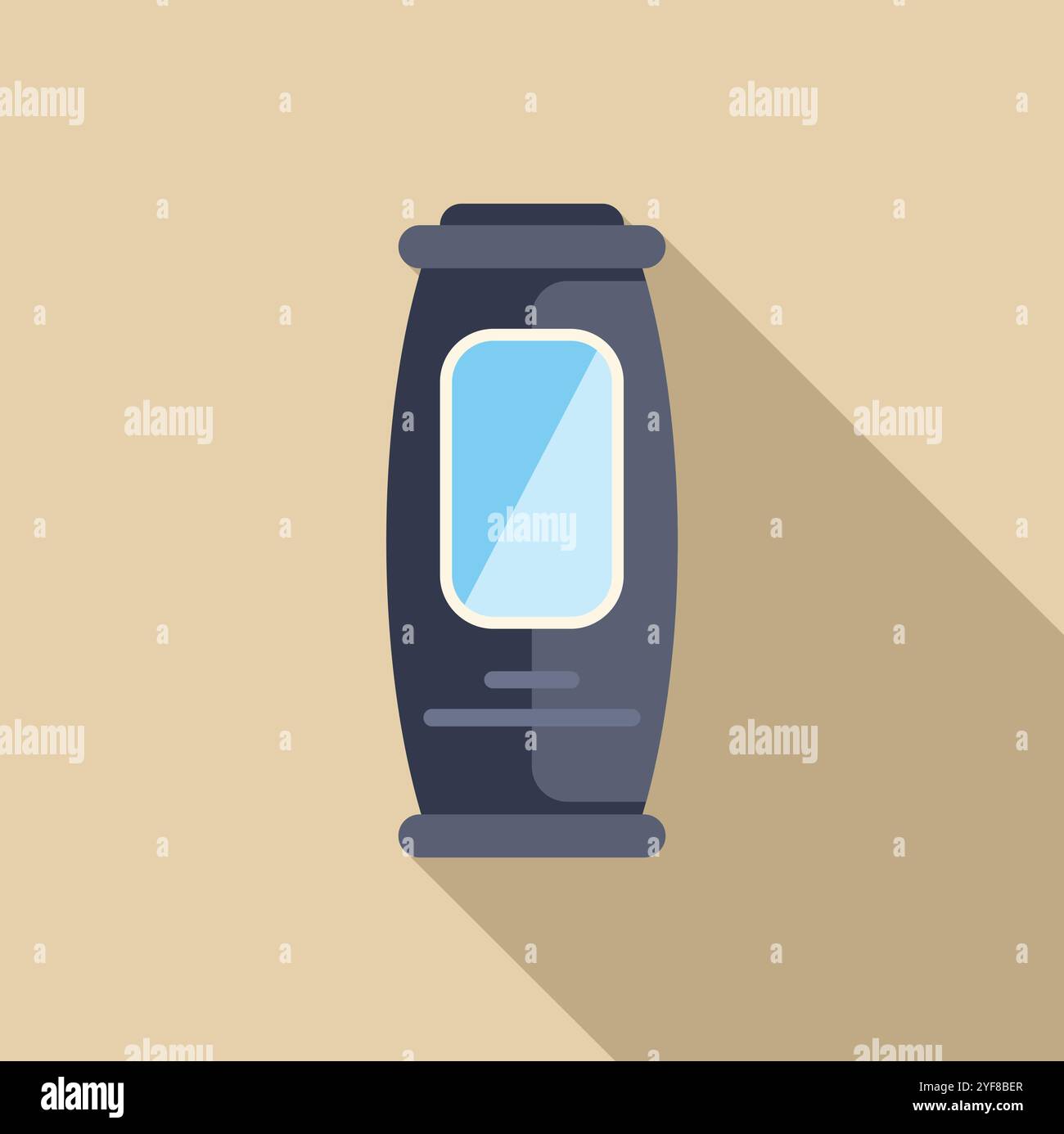 Cryogenic chamber freezing human body, preserving for future revival ...