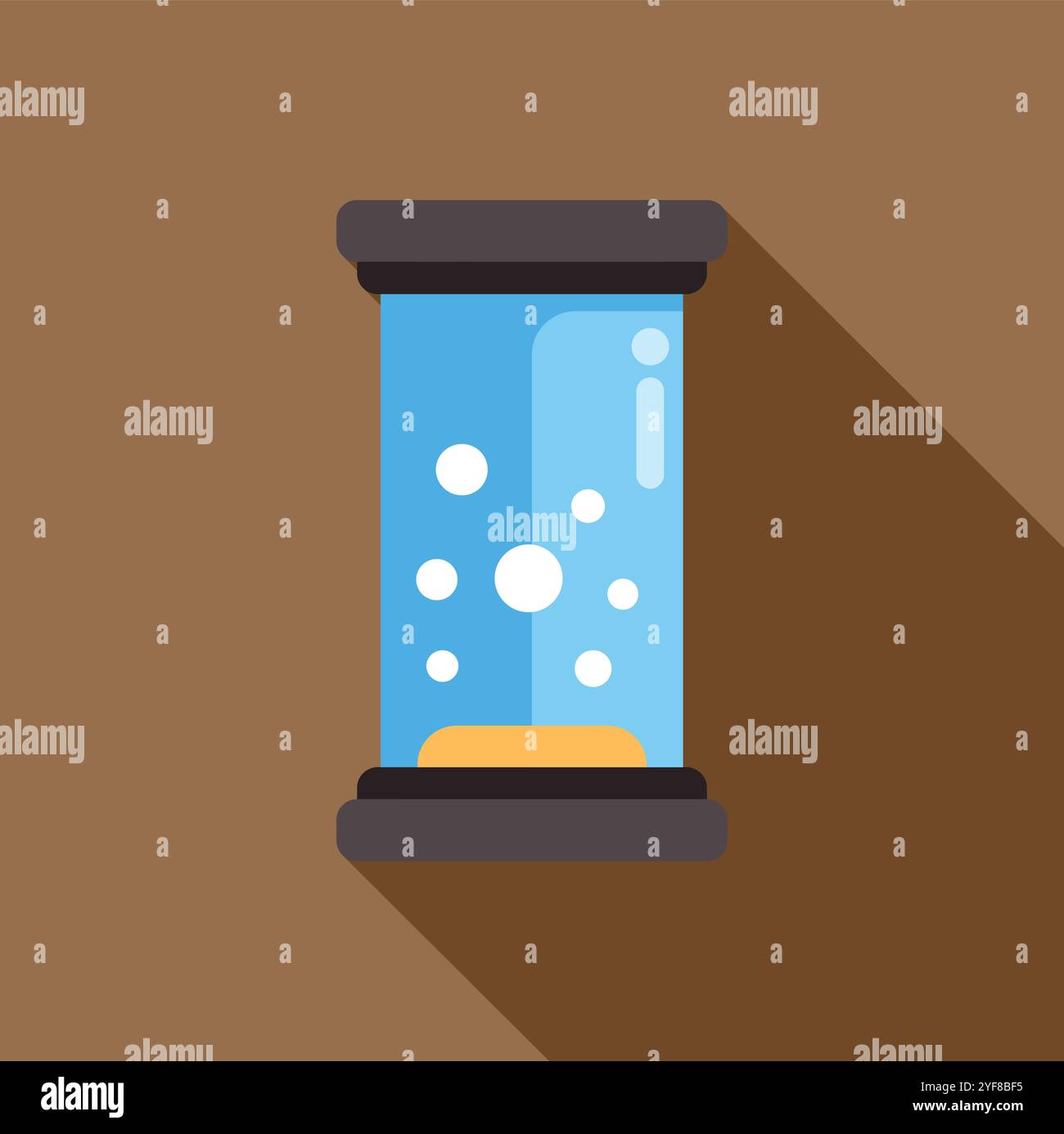 Innovative water purification system filtering drinking water ...