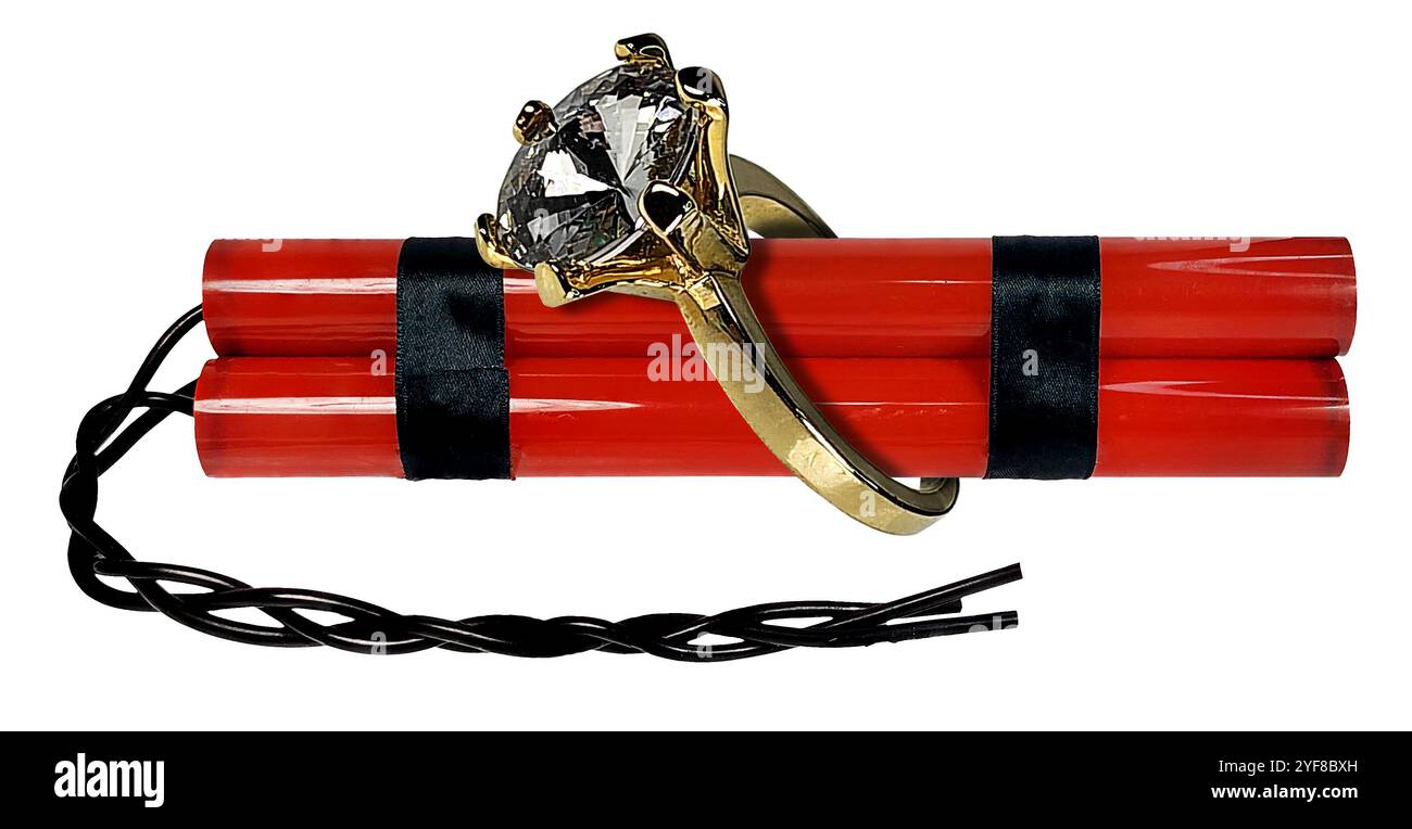 Red diamond rare hi-res stock photography and images - Alamy