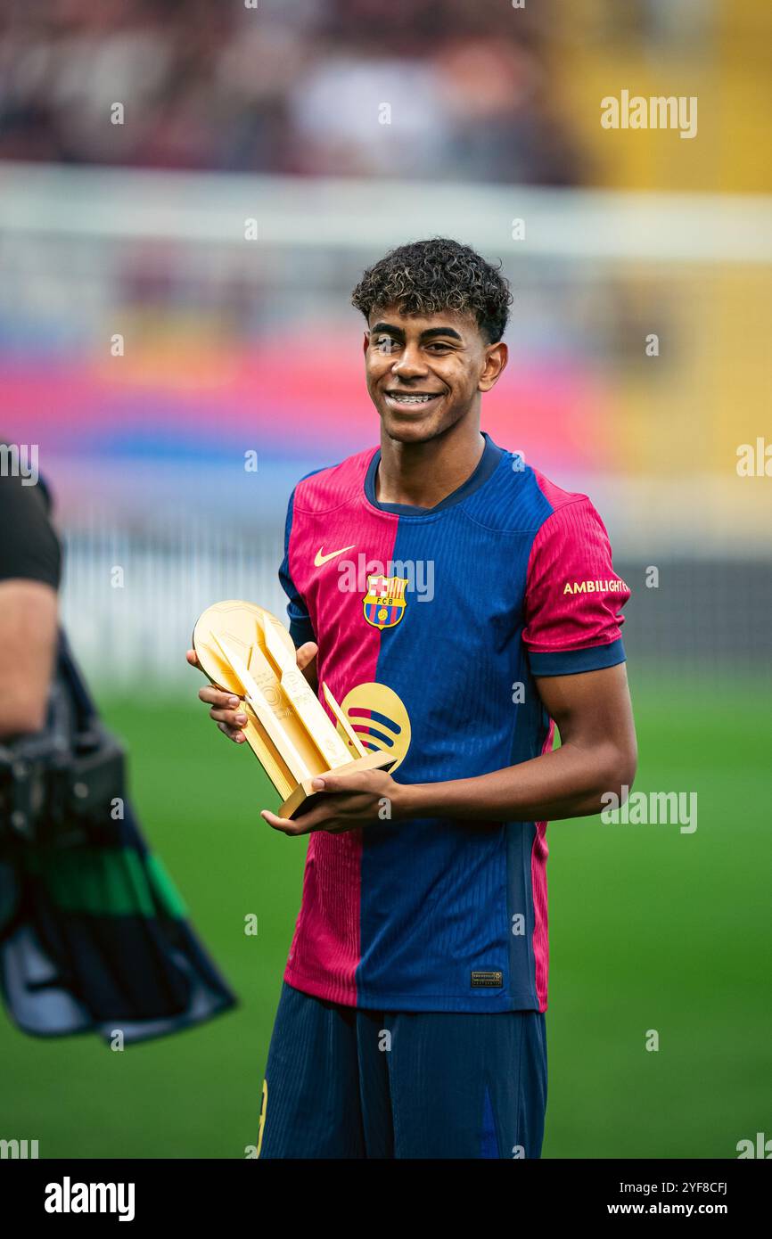 Kopa trophy hi-res stock photography and images - Alamy