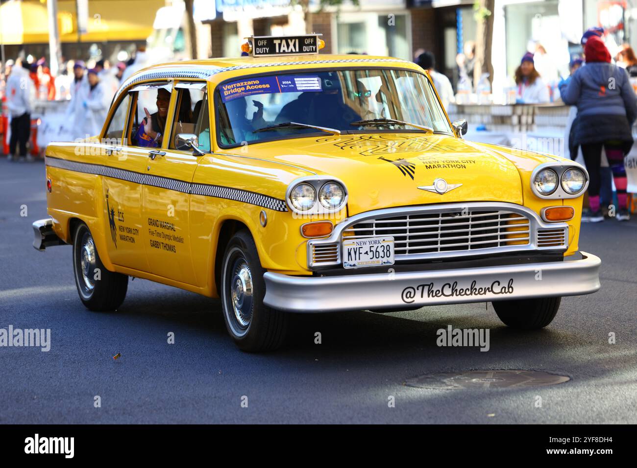 Gabby thomas 2024 hi-res stock photography and images - Alamy