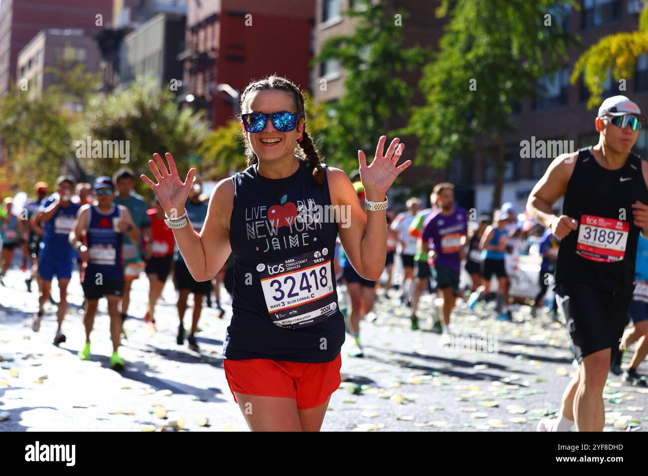 Jaime vining hi-res stock photography and images - Alamy