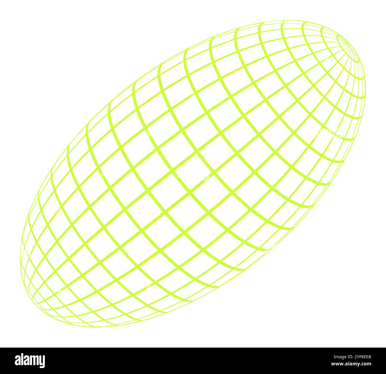 Cyberpunk 3d Grid Planet Patch Stock Vector Image & Art - Alamy