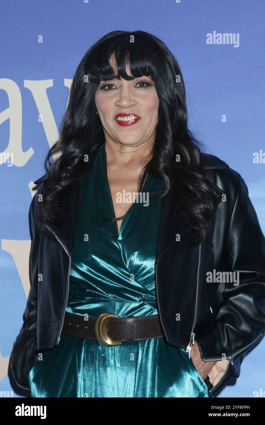 LOS ANGELES - NOV 2: Jackee Harry at the A Day of Days Fan Event at ...