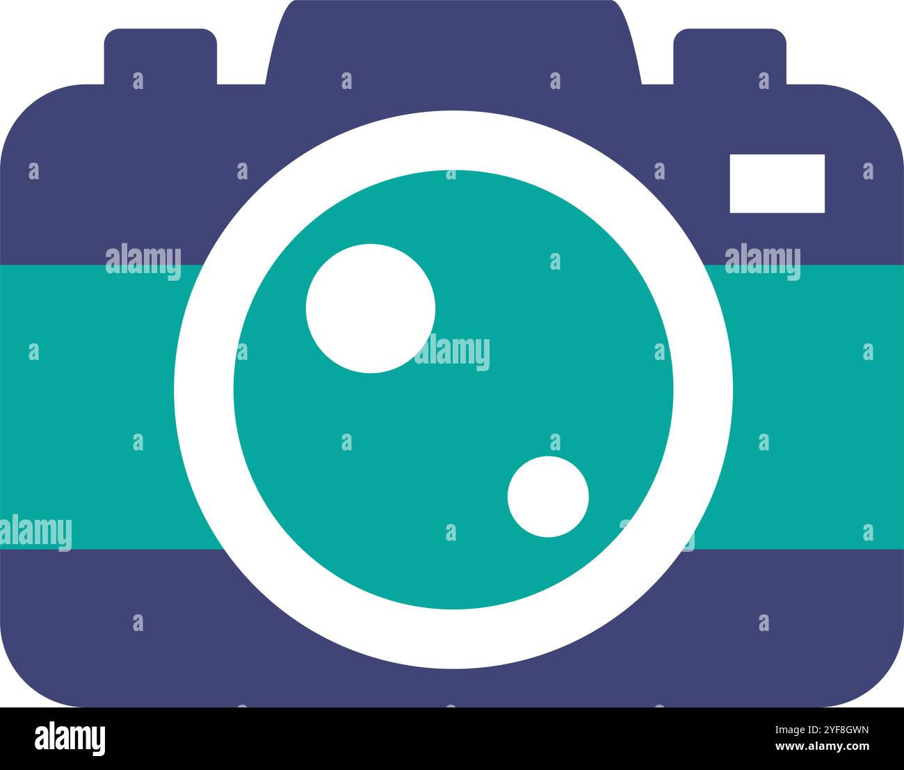 photography camera technology icon Stock Vector Image & Art - Alamy