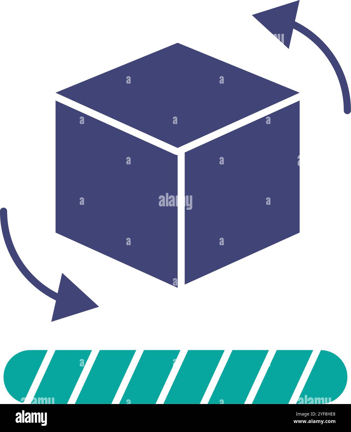 Intelligence technology ar augmented Cut Out Stock Images & Pictures ...