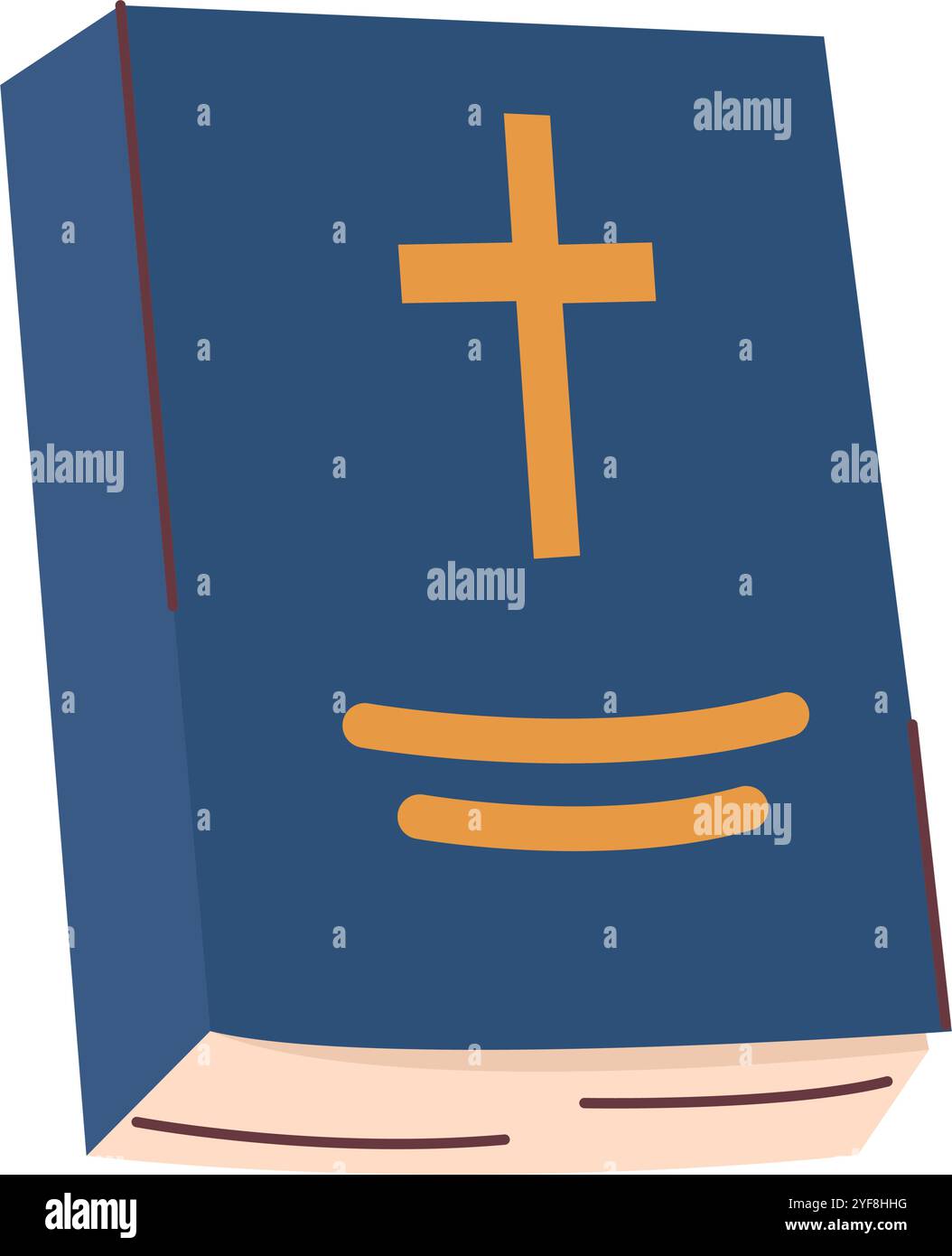 holy bible catholic religion Stock Vector Image & Art - Alamy