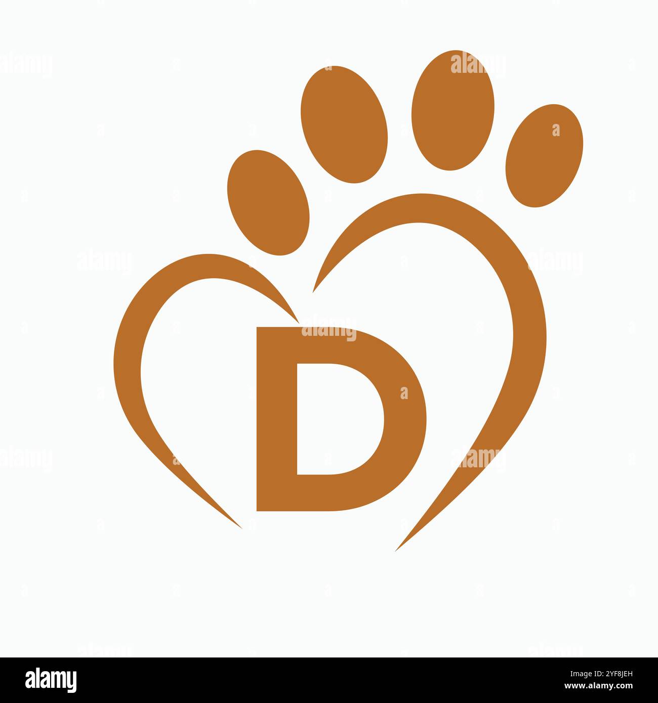 Letter d cat hi-res stock photography and images - Alamy