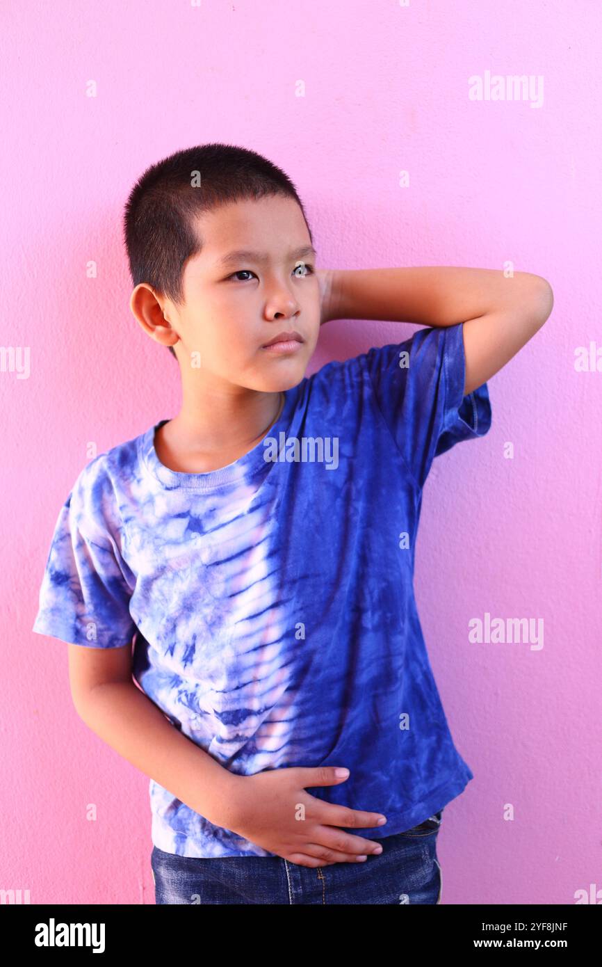 Natural pose convey hi-res stock photography and images - Alamy