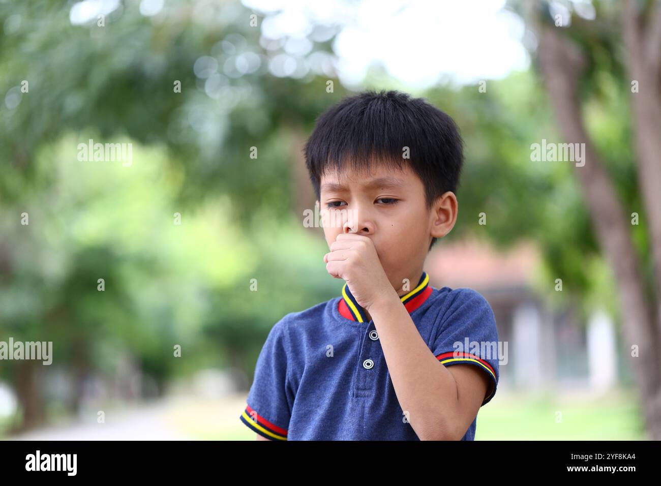Moment of distress hi-res stock photography and images - Alamy