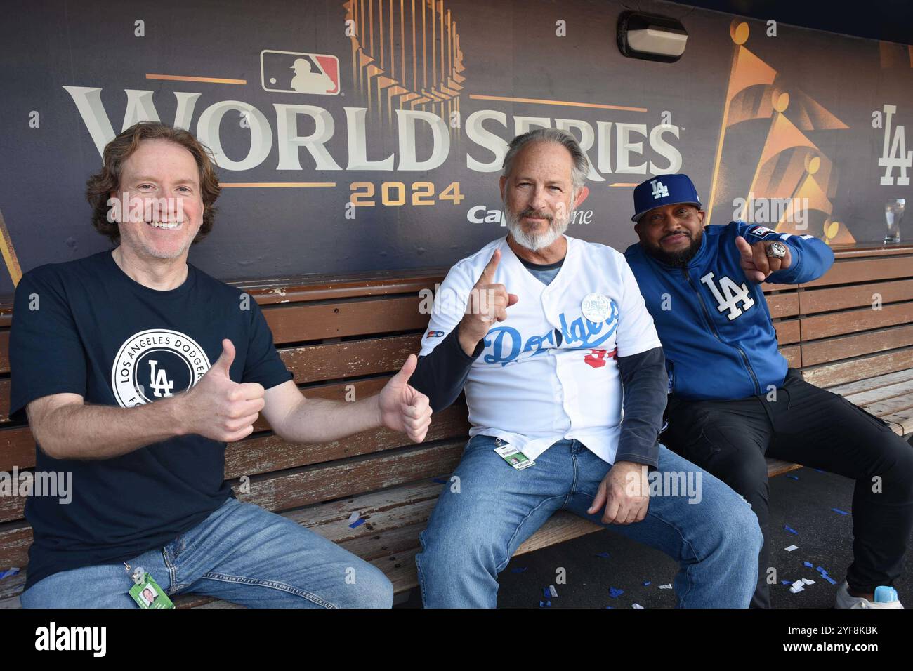 Dodgers stadium 2024 hi-res stock photography and images - Alamy