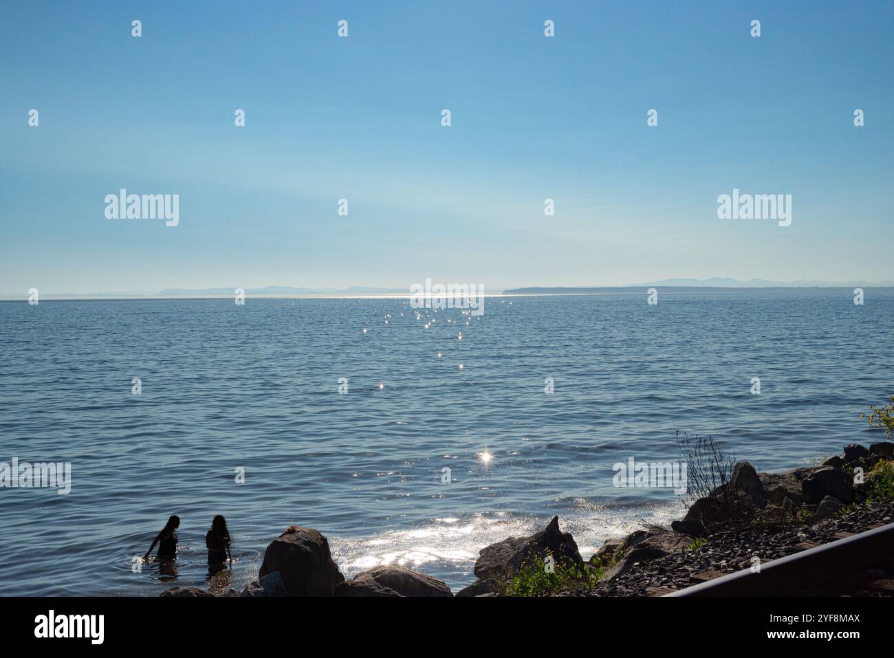 Wide open sea hi-res stock photography and images - Alamy