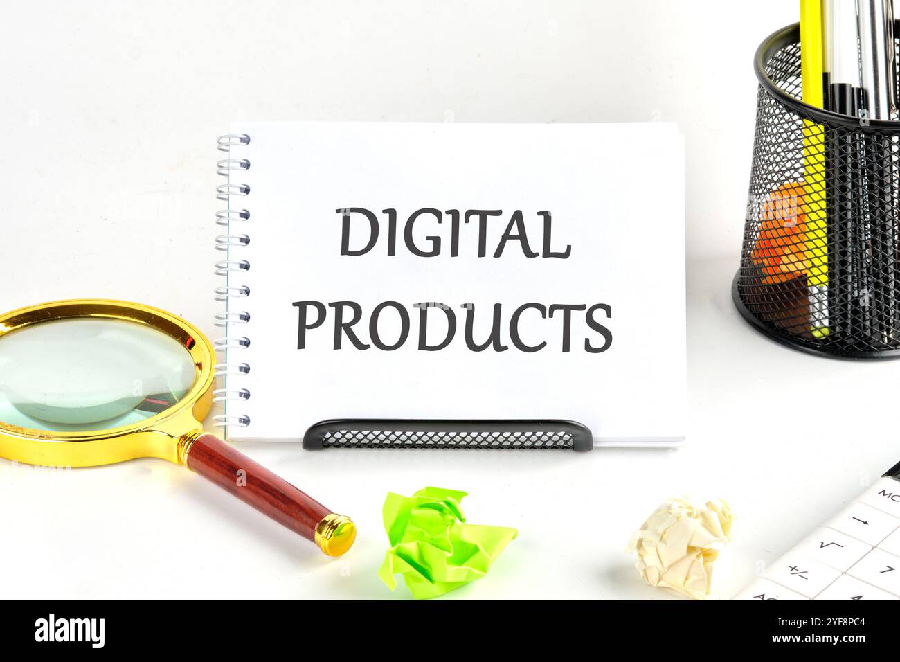 Digital product animation hi-res stock photography and images - Alamy
