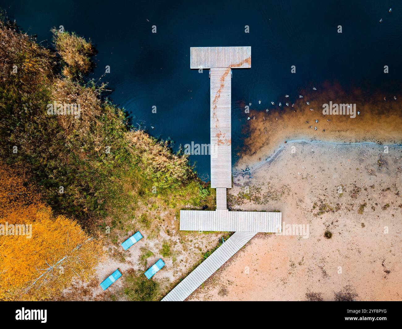 Aerial photography lake district uk hi-res stock photography and images ...