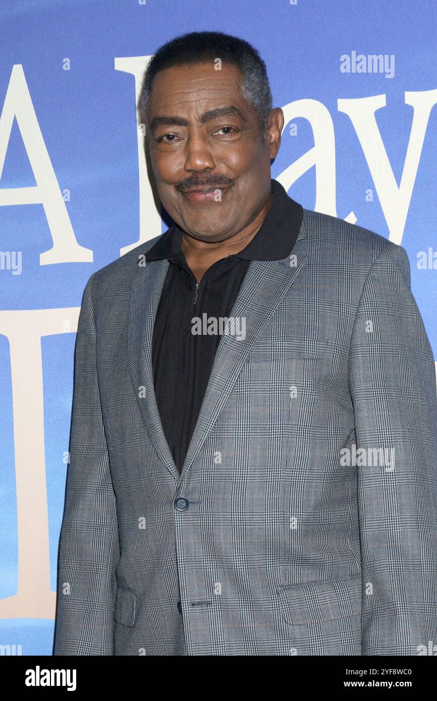 Los Angeles, California, USA. Ca. 02nd Nov, 2024. Jim Reynolds at arrivals for Annual DAY OF ...