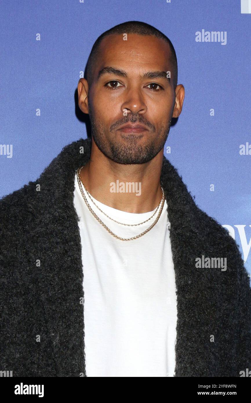 Lamon Archey at arrivals for Annual DAY OF DAYS Fan Event for DAYS OF ...