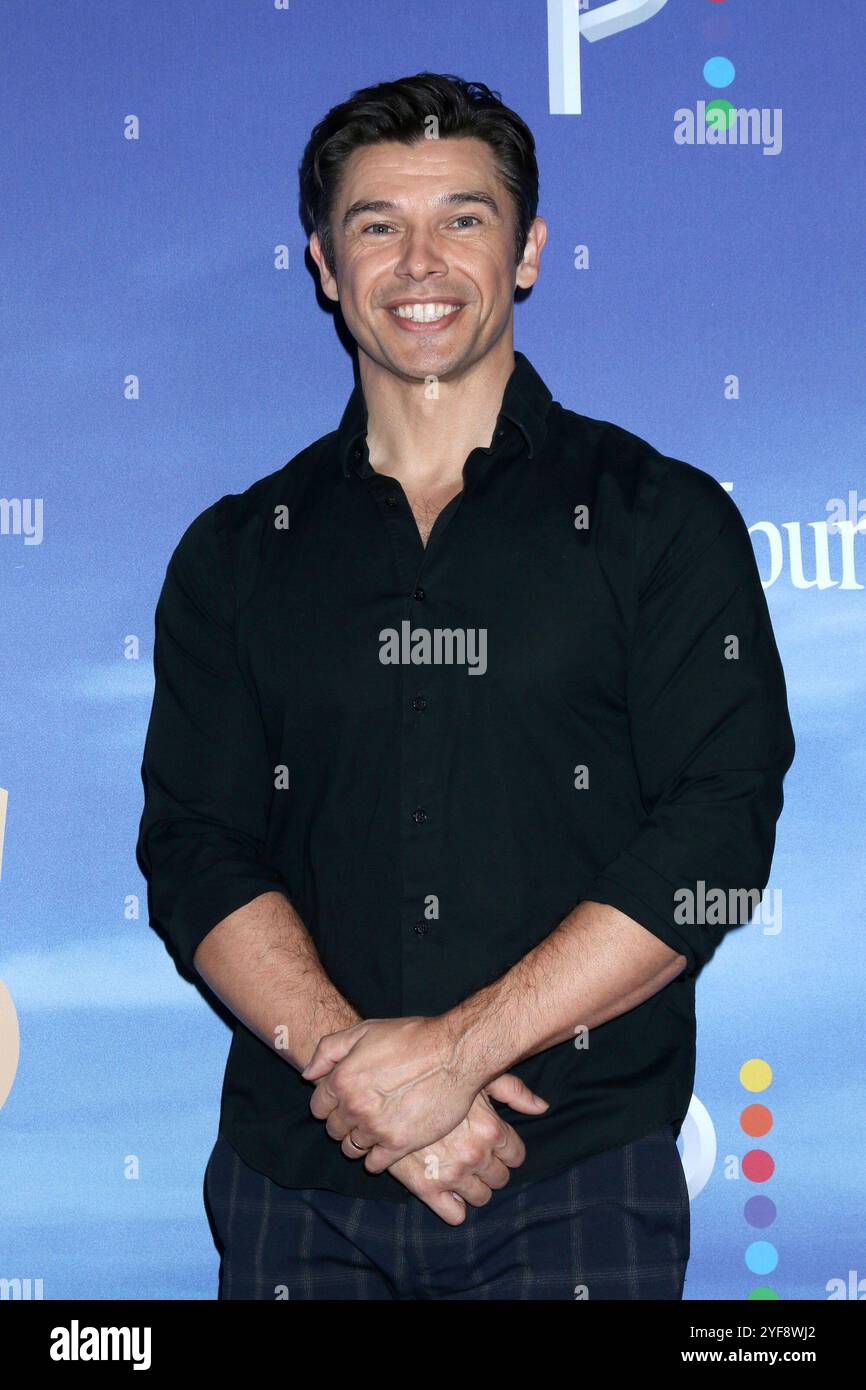 Paul telfer days of our lives hi-res stock photography and images - Alamy