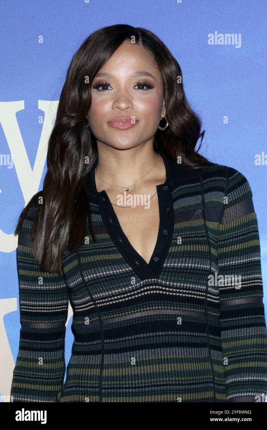 Sal Stowers at arrivals for Annual DAY OF DAYS Fan Event for DAYS OF ...
