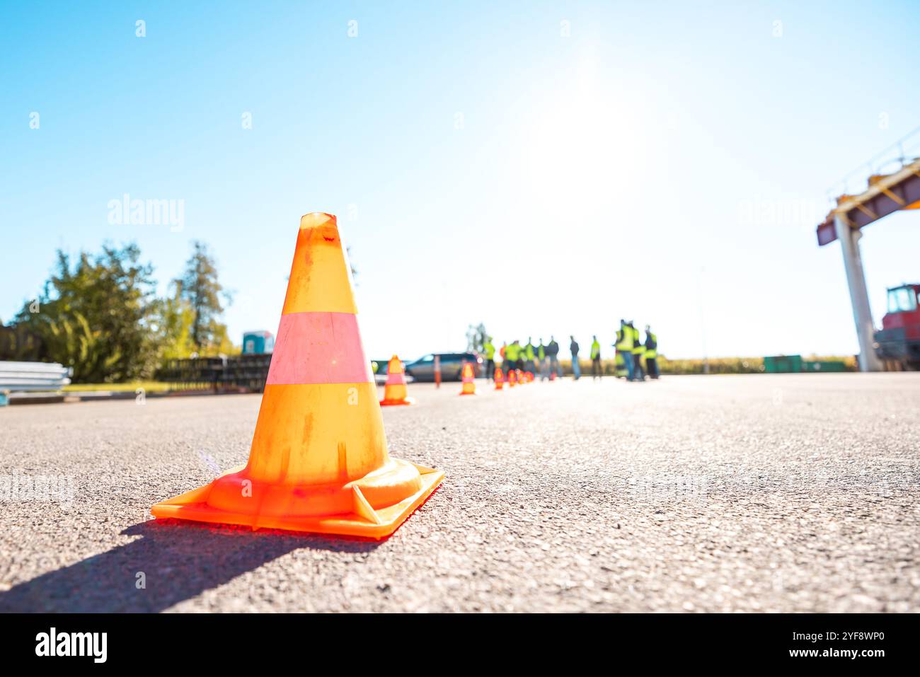 Warehousing apprentice hi-res stock photography and images - Alamy