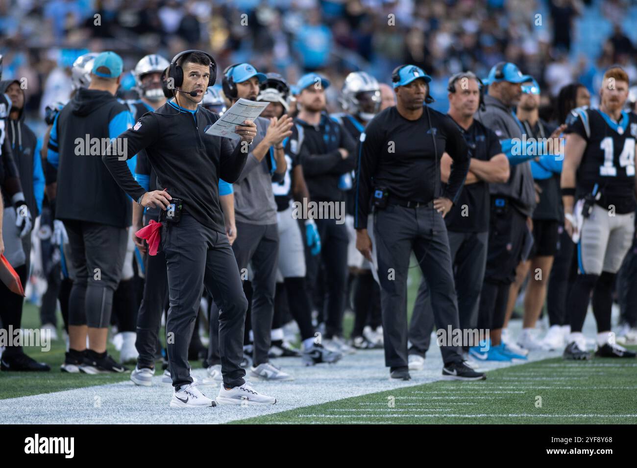 Dave canales hi-res stock photography and images - Alamy