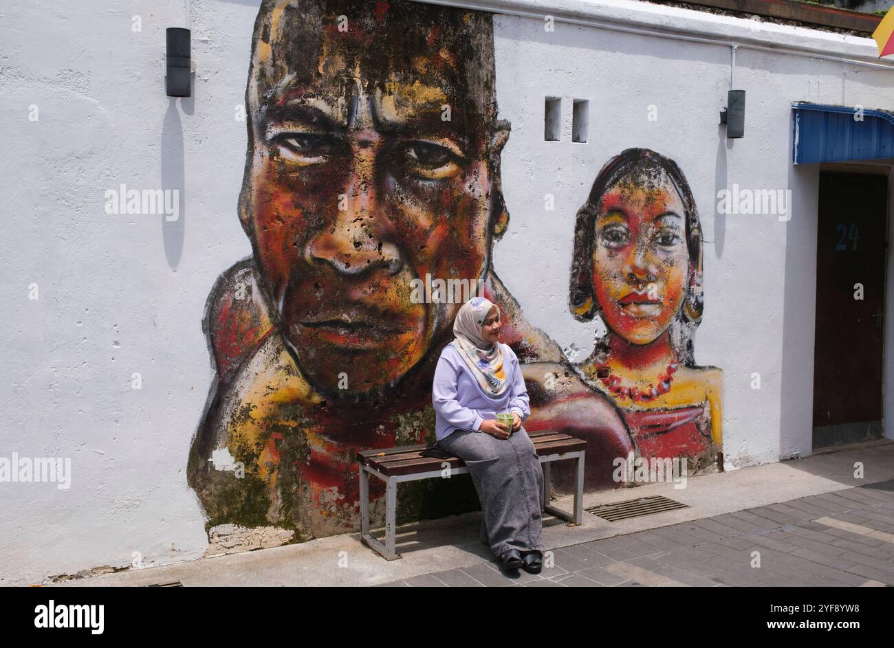 Aboriginal images hi-res stock photography and images - Alamy