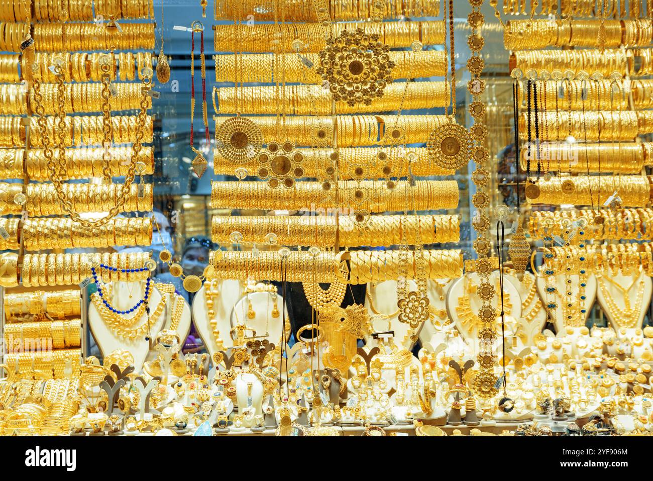 Jewelry store istanbul turkey hi-res stock photography and images - Alamy