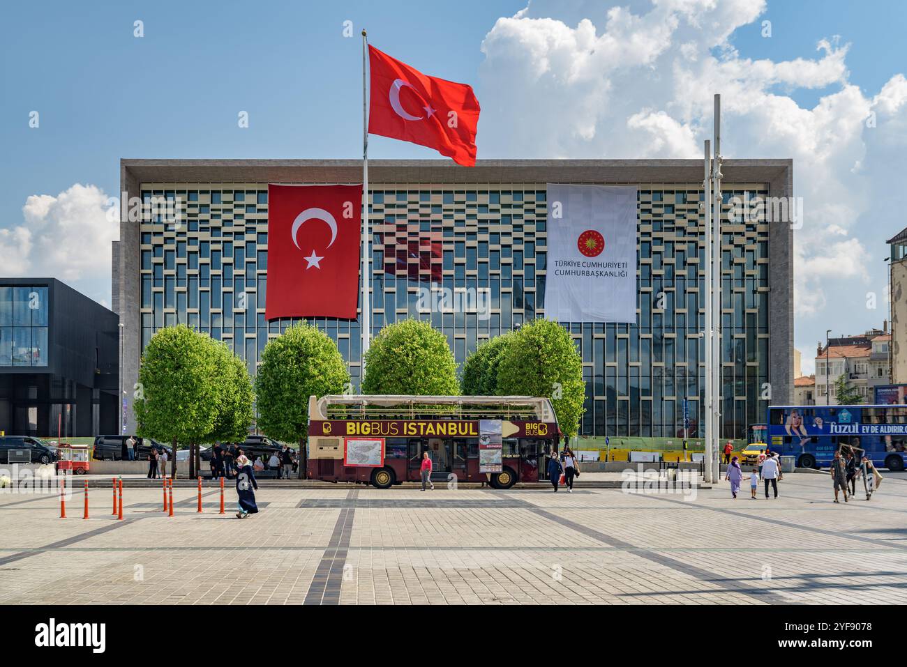 Cultural istanbul hi-res stock photography and images - Alamy