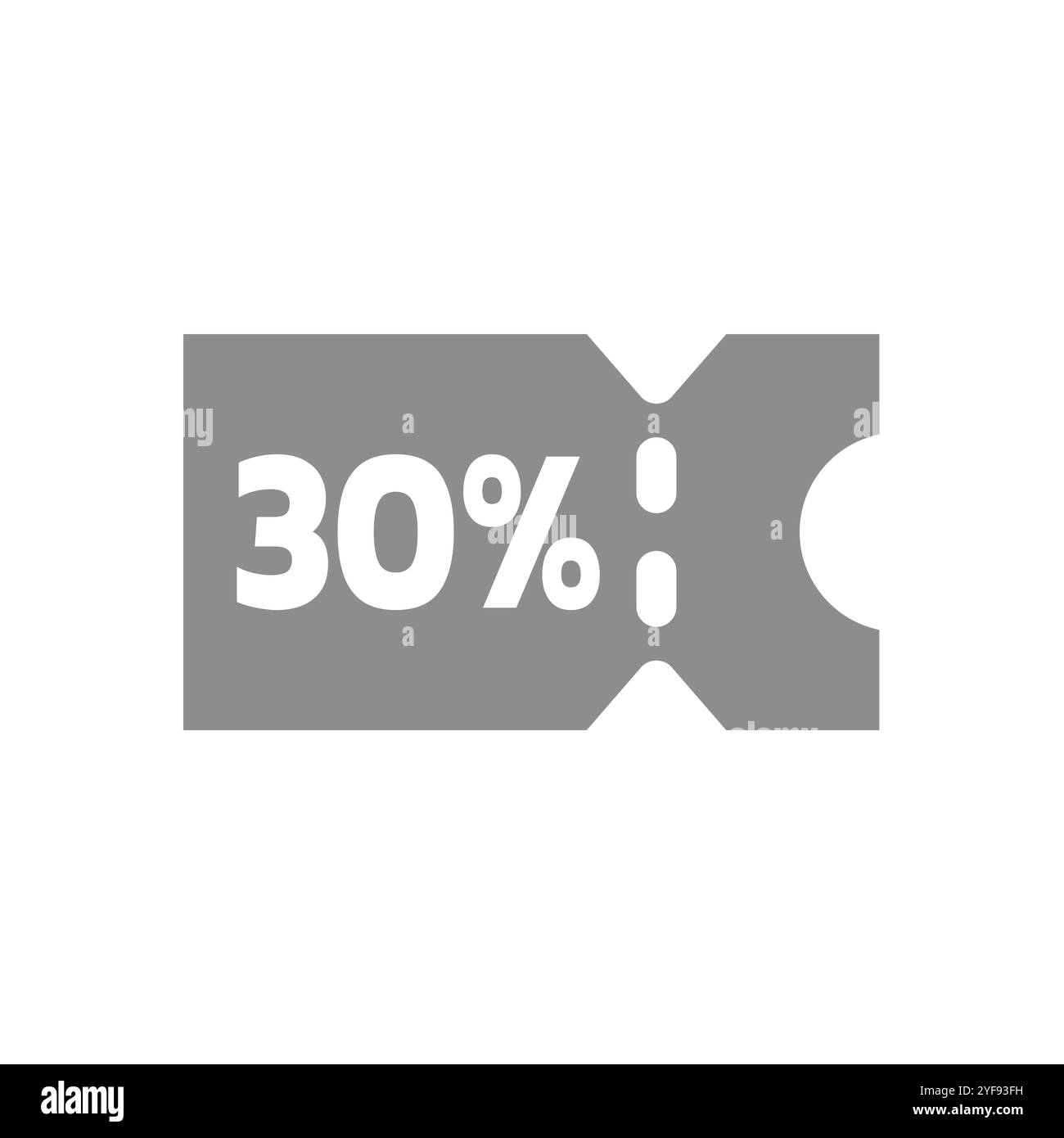 Discount voucher hi-res stock photography and images - Alamy