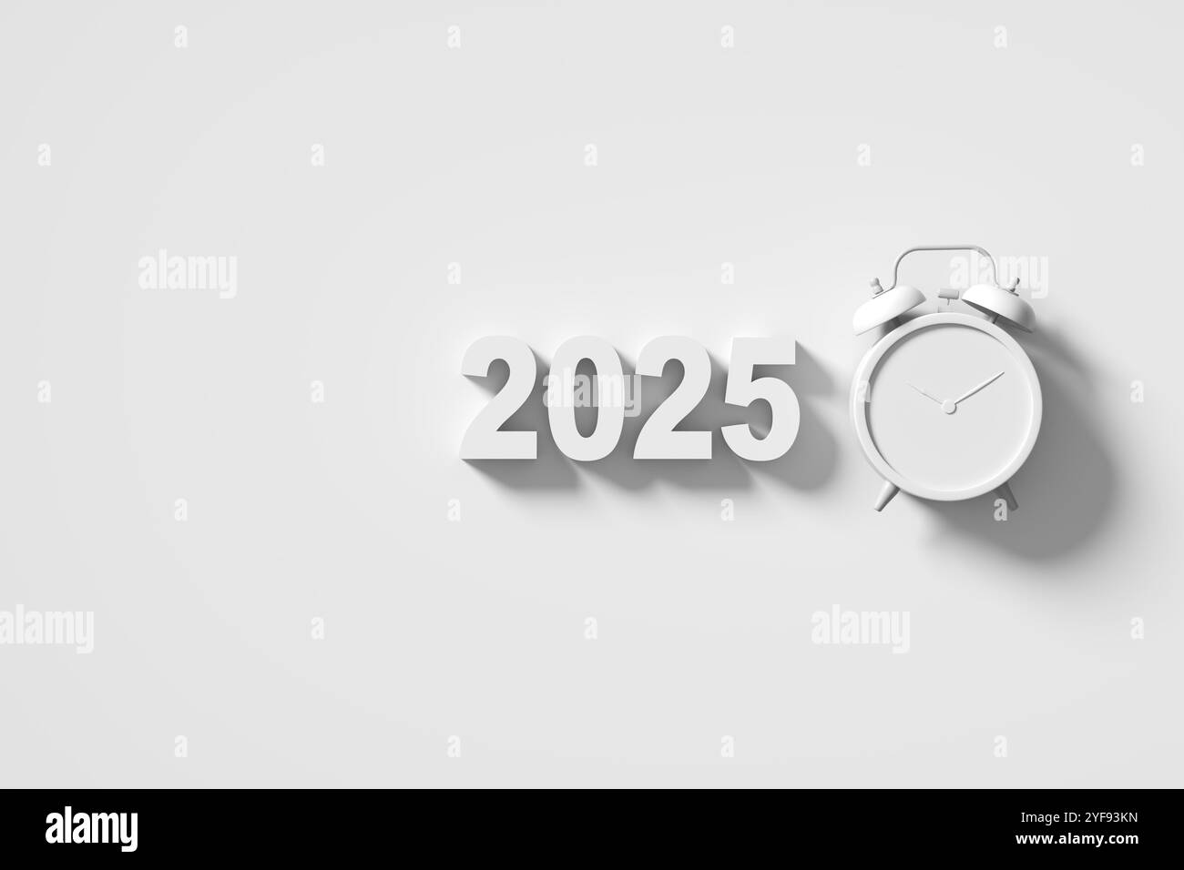 2025 new hope Black and White Stock Photos & Images - Alamy