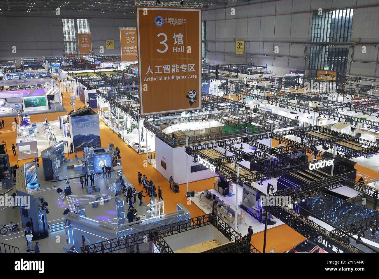 **CHINESE MAINLAND, HONG KONG, MACAU AND TAIWAN OUT** Staff members ...