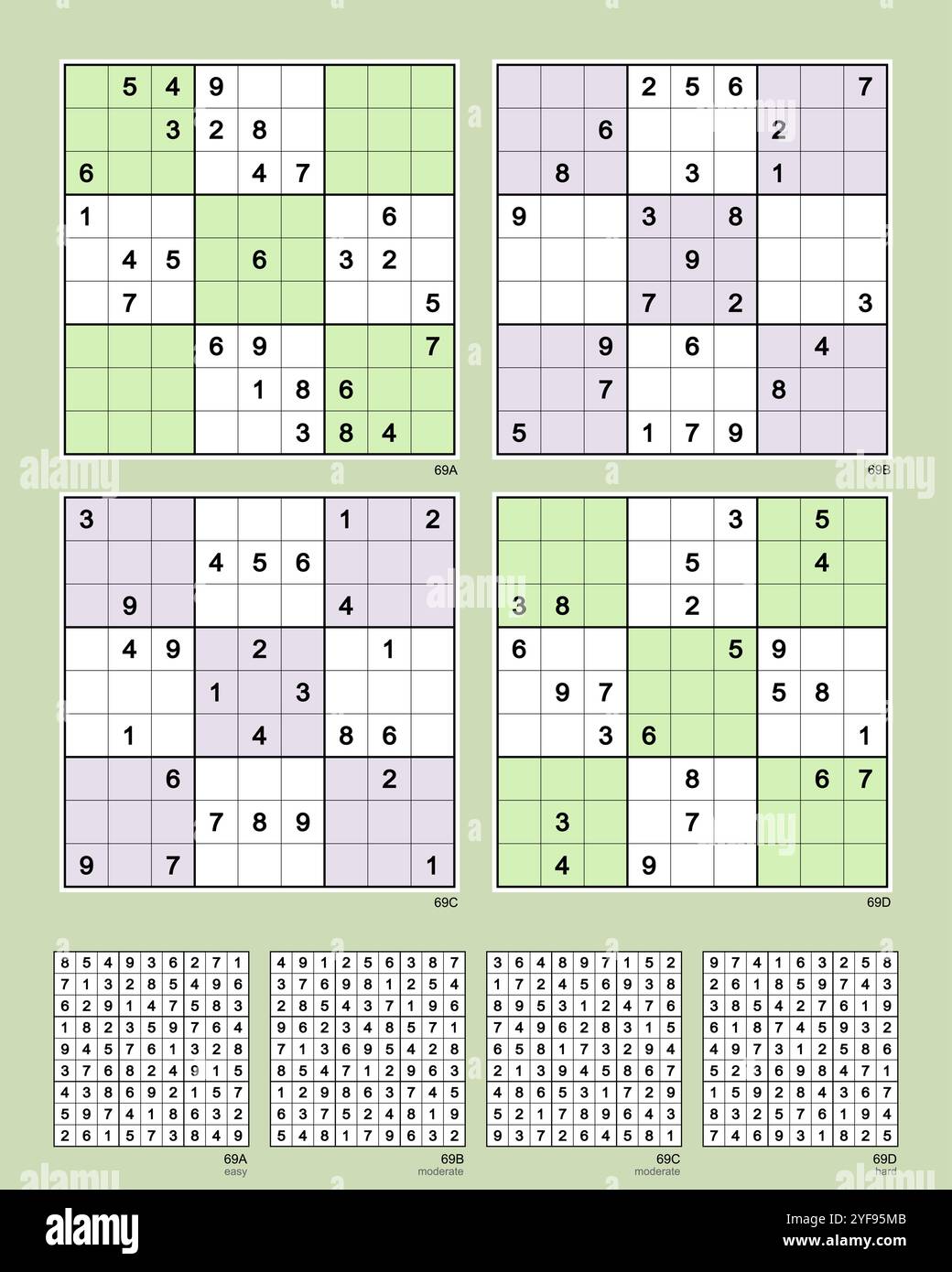 N 69 26 Stock Vector Images - Alamy