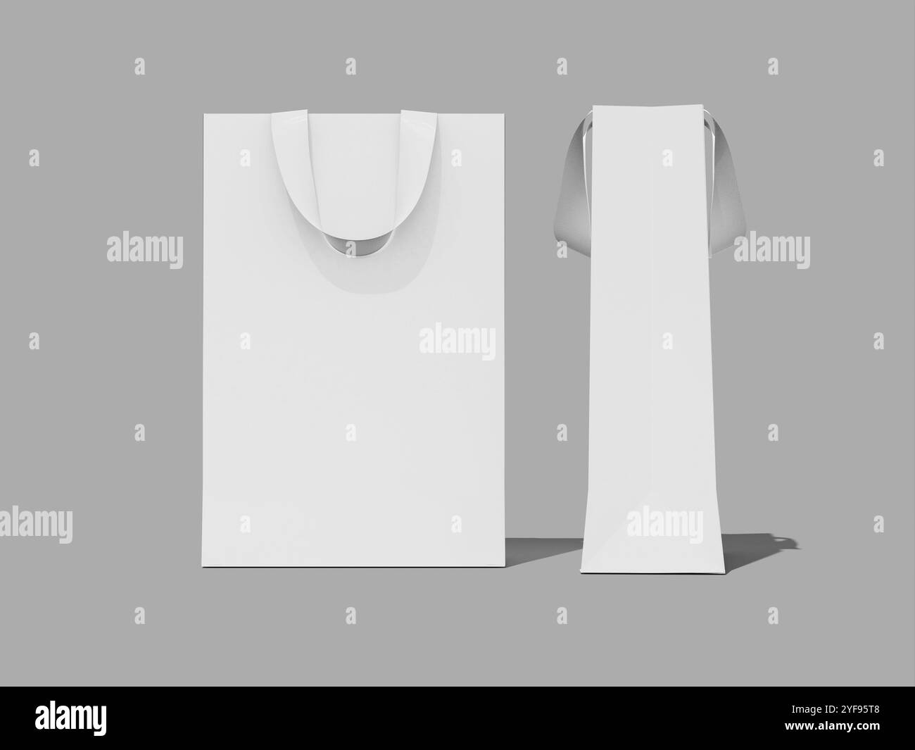 Grocery store paper bags hi-res stock photography and images - Alamy