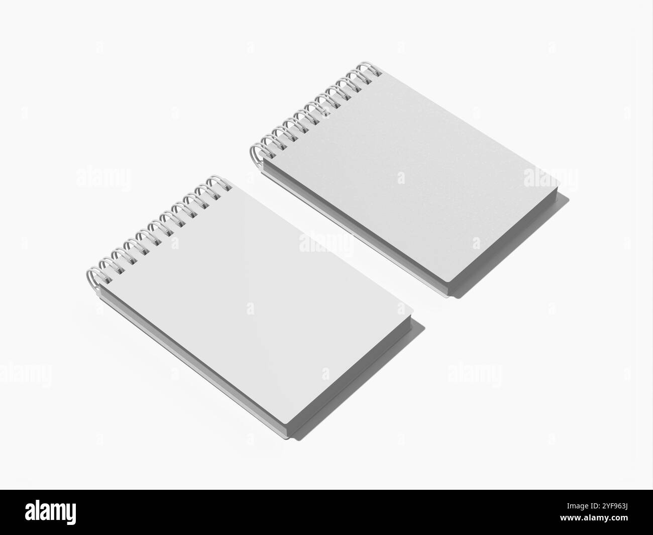 Soft bound notebook hi-res stock photography and images - Alamy