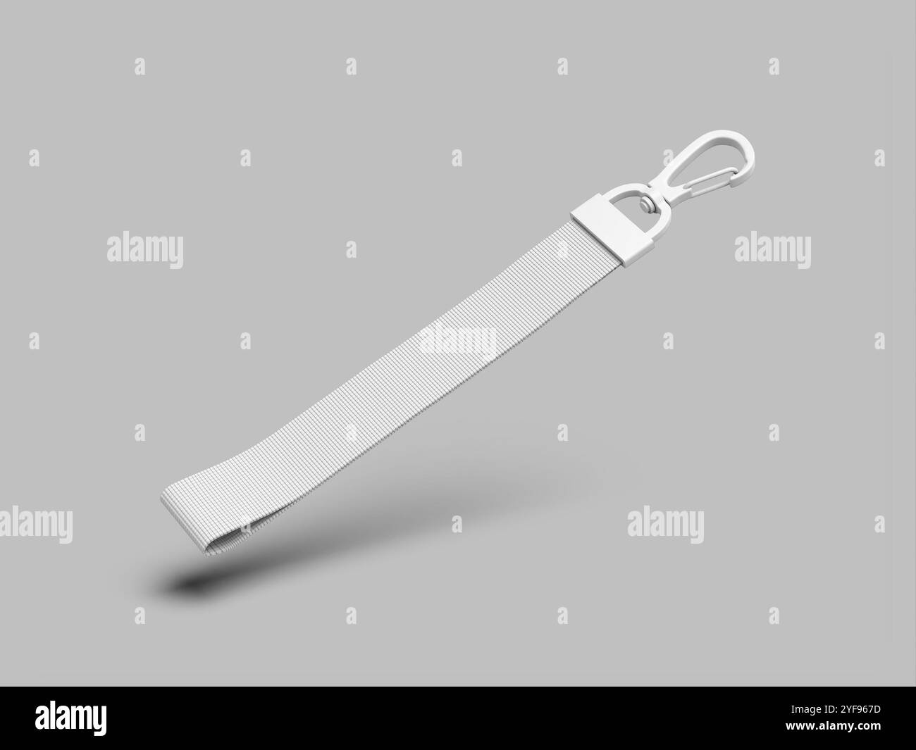 Keychain mockup hi-res stock photography and images - Alamy