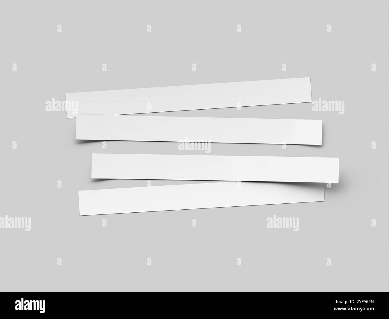 Event ticket mockup hi-res stock photography and images - Alamy